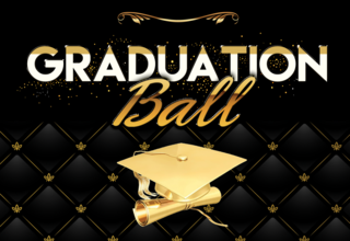 GRADUATION BALL TICKETS – Casey Salon Supplies